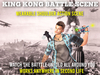 Second Life Marketplace - [WAG] King Kong Battle Scene